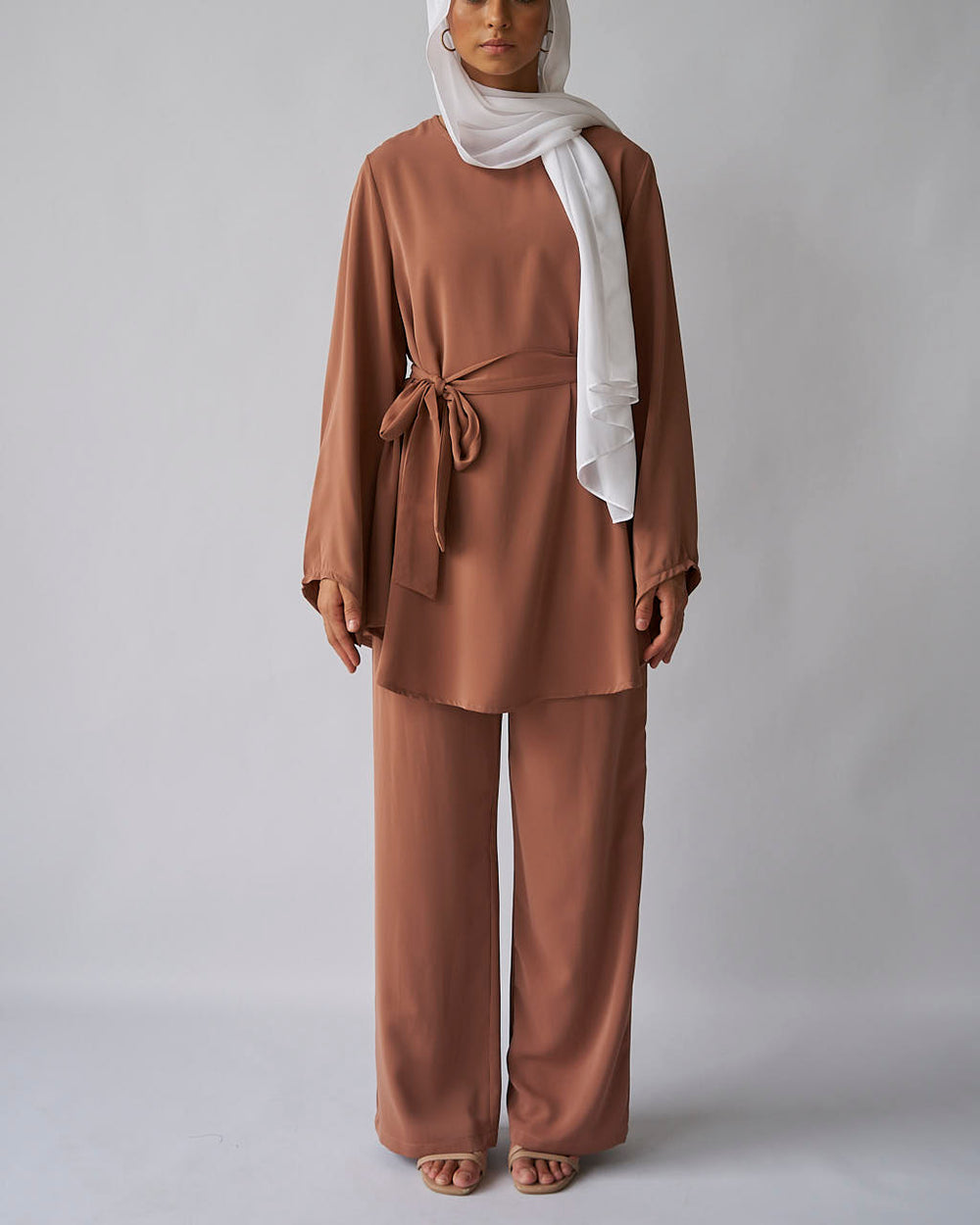 Sarah Modest Sets | Fajr Noor Australia