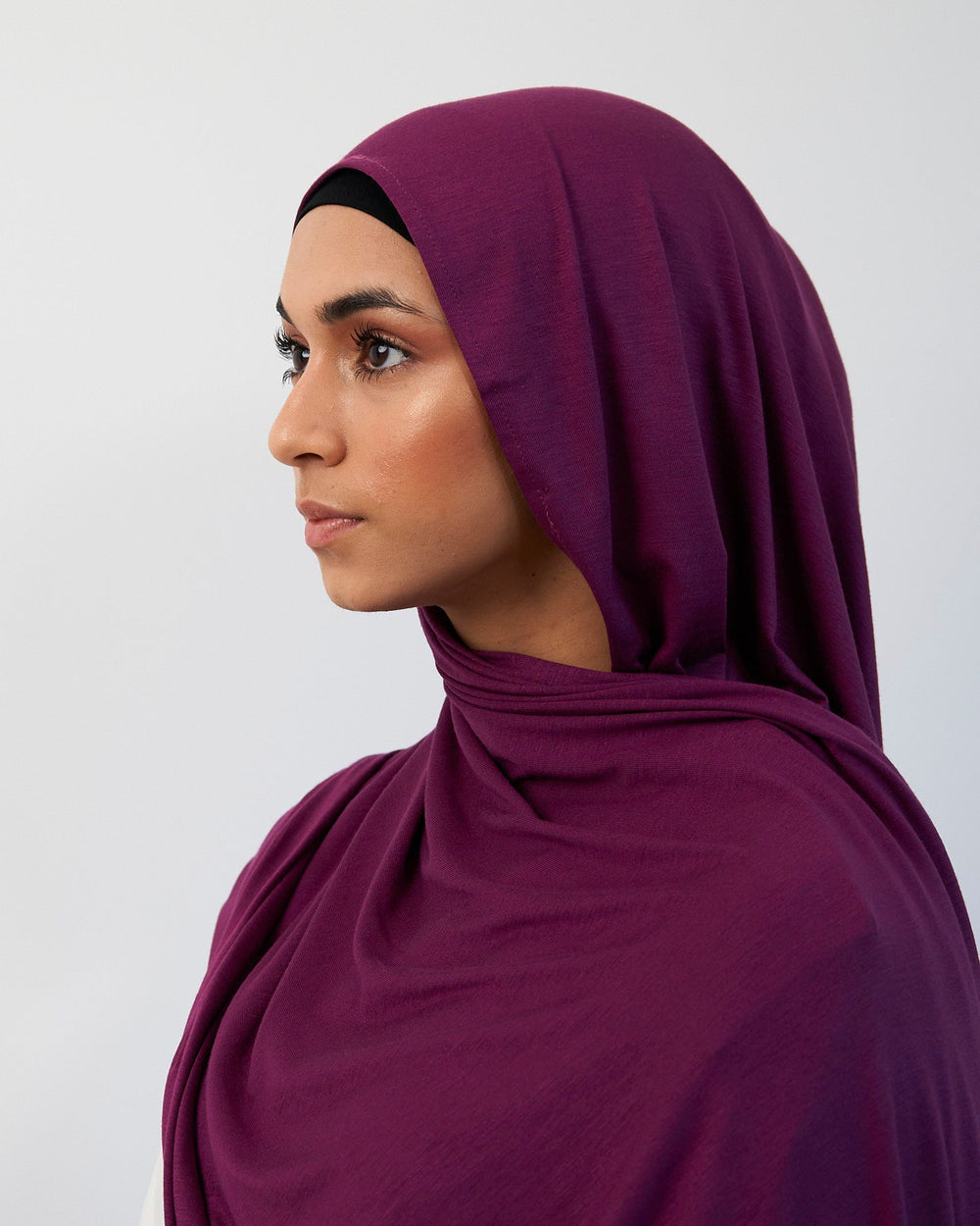 Premium Jersey Hijabs | Fajr Noor Australia