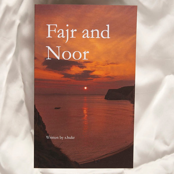 Fajr and Noor by Shukr Book | Fajr Noor