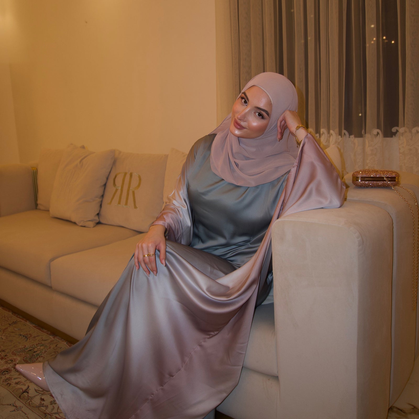 Sarah Modest Sets | Fajr Noor Australia